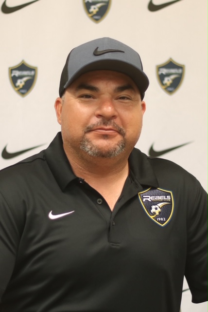 Rebels SC- IE B08 Renteria – Rebels IE